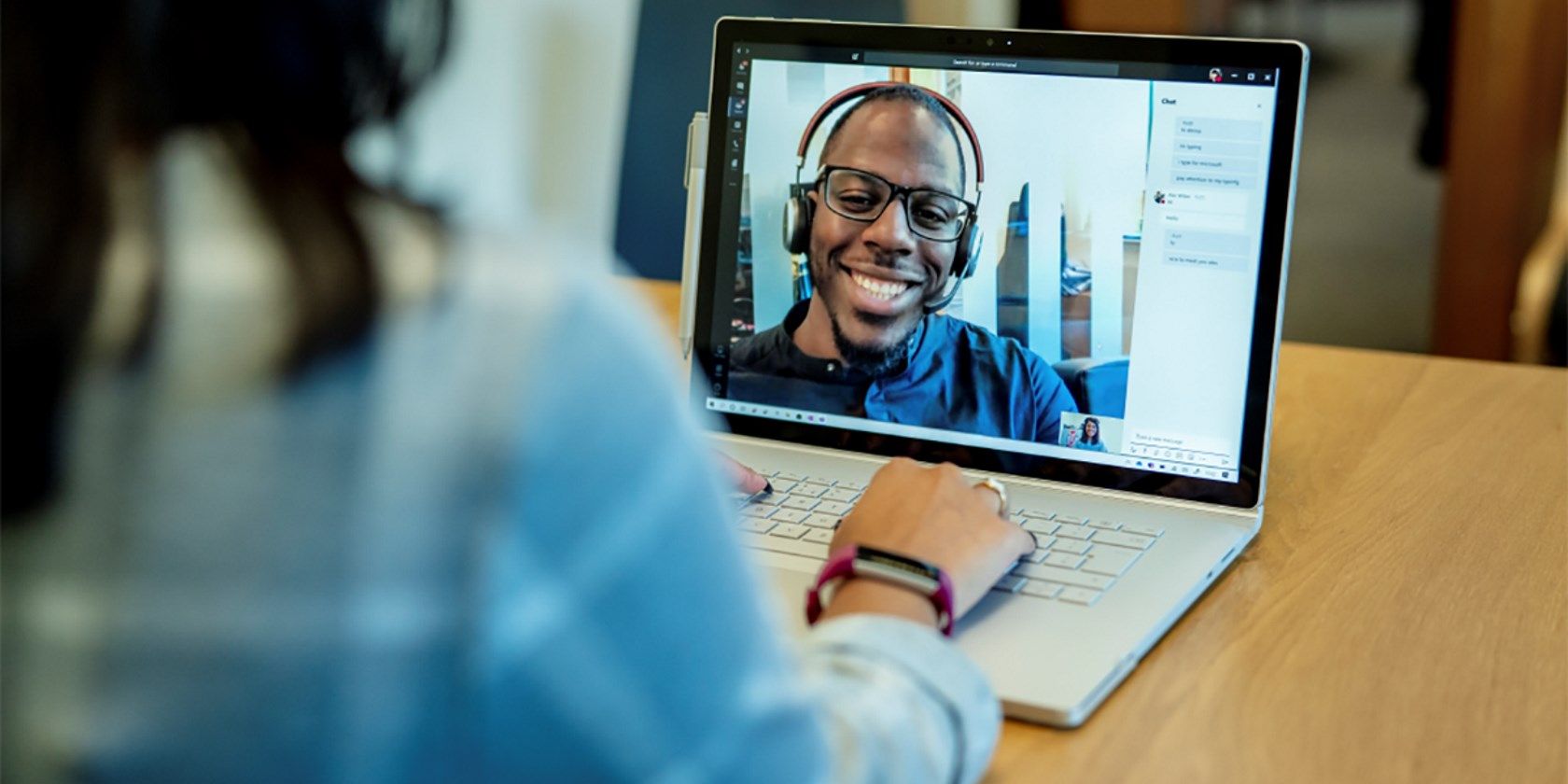 Microsoft Teams Meetings Can Now Support 20,000 Participants