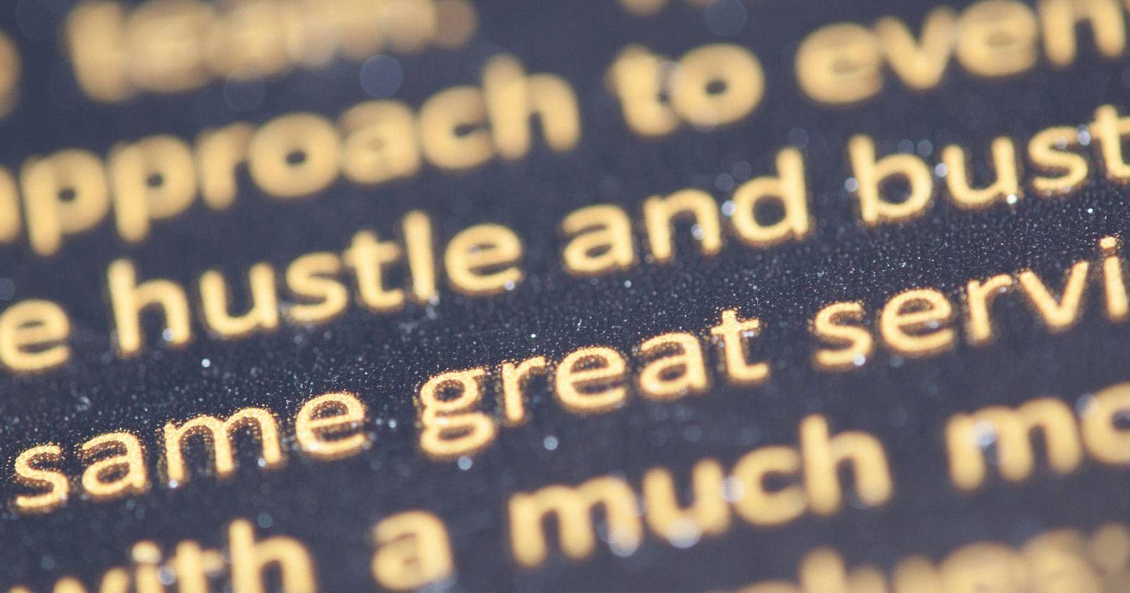 How to Add New Fonts to Microsoft Word