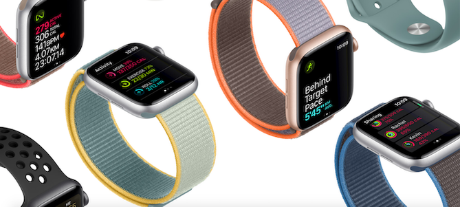 4 Reasons Why You Need a Smartwatch in 2020