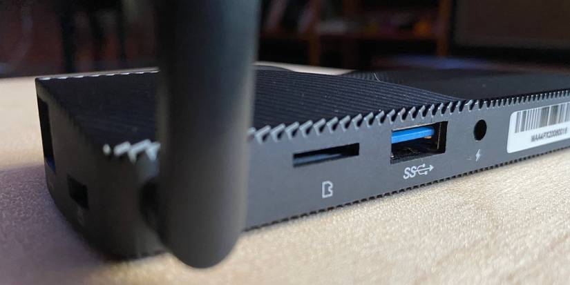 Azulle Access 4 Mini PC Stick: Tiny, Quiet, and Better Than Ever