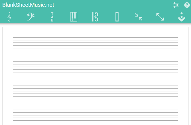 The 9 Best Sheet Music Maker Apps for Writing Music