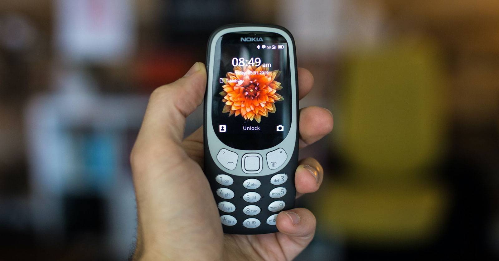 The 5 Best Burner Phones for Protecting Your Identity