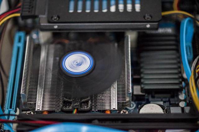 How to Control Your Mac's Fan Speed