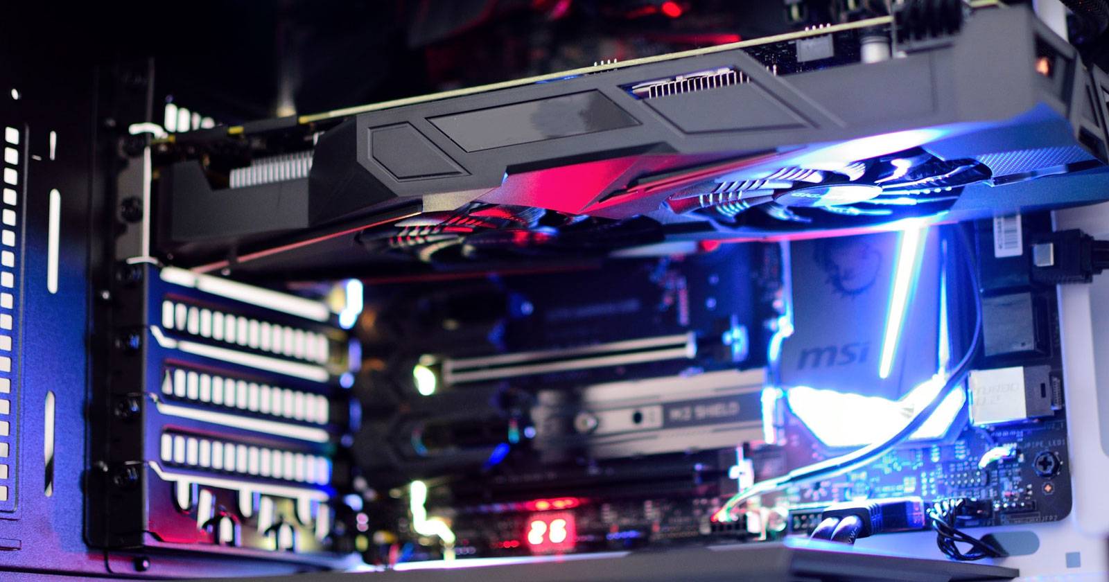 5 Weird Noises Inside Your Computer Explained