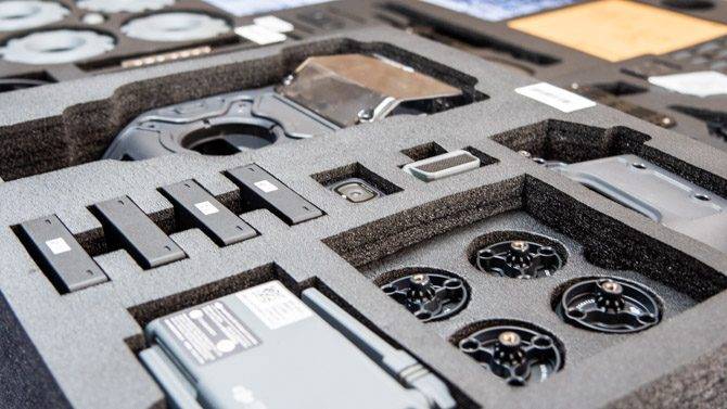 The New DJI Robot is Insane: Introducing the Robomaster EP Core