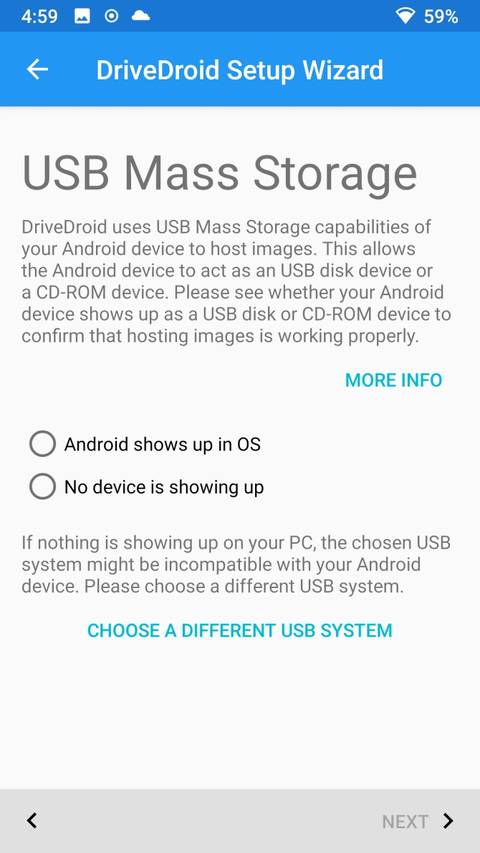 How to Install Windows 10 From an Android Device