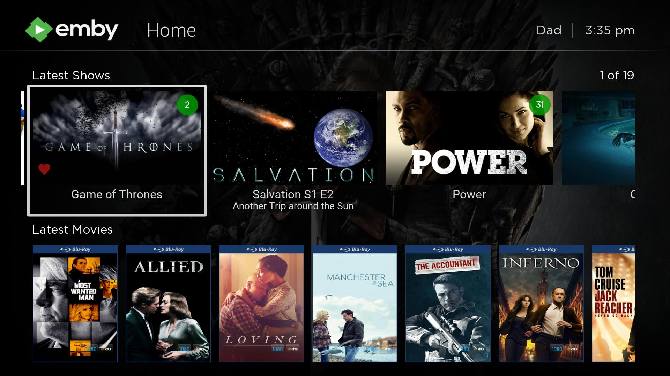 Is Anything Better than Plex? I Tested the Alternatives