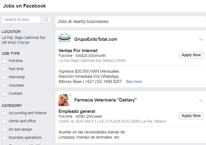 10 Facebook Search Tips to Find What You're Looking For