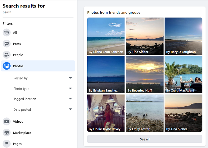 10 Facebook Search Tips to Find What You're Looking For
