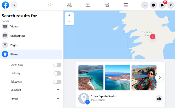 10 Facebook Search Tips to Find What You're Looking For