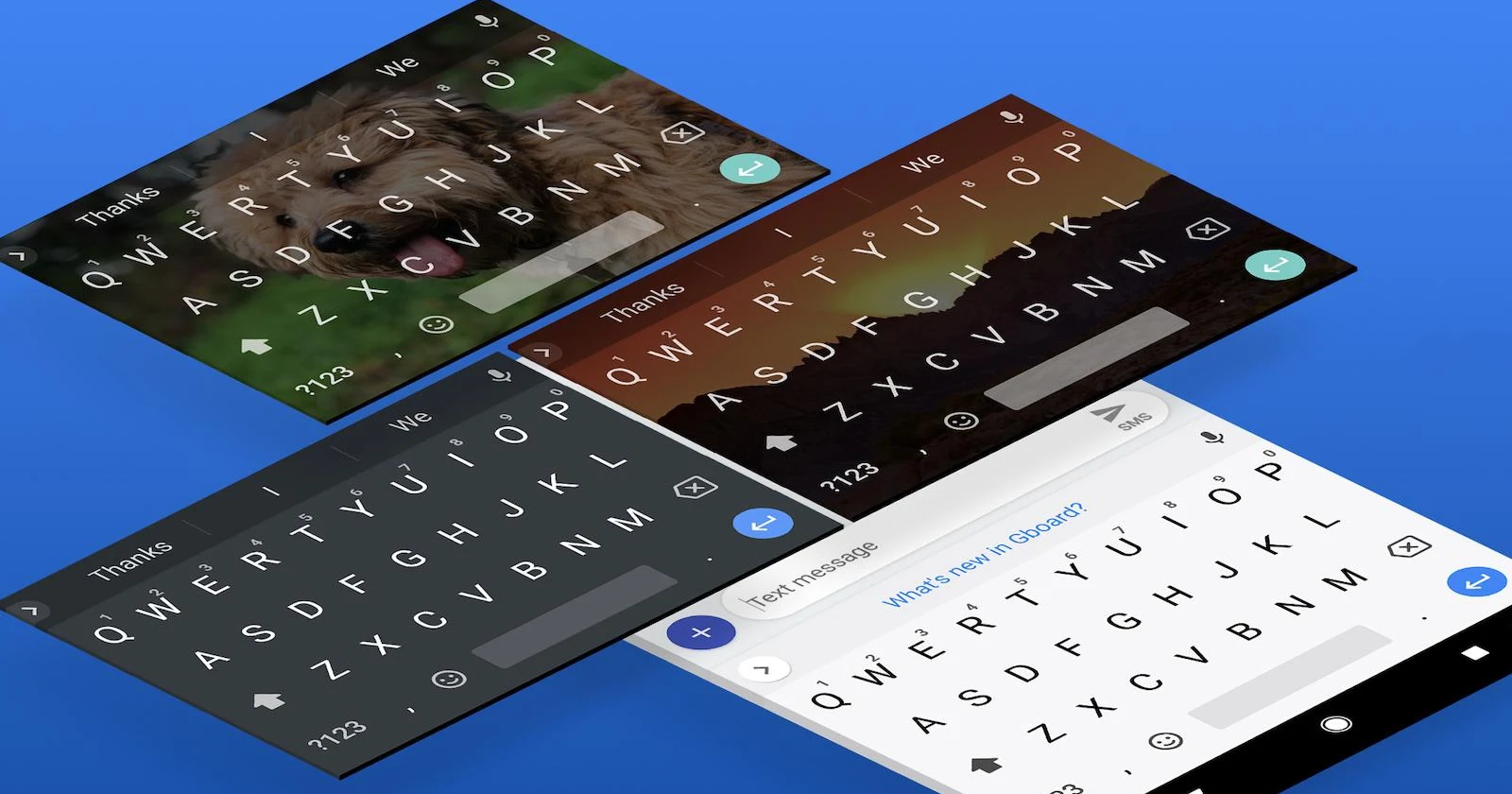 Google Adds Real-Time Voice Translation to Gboard