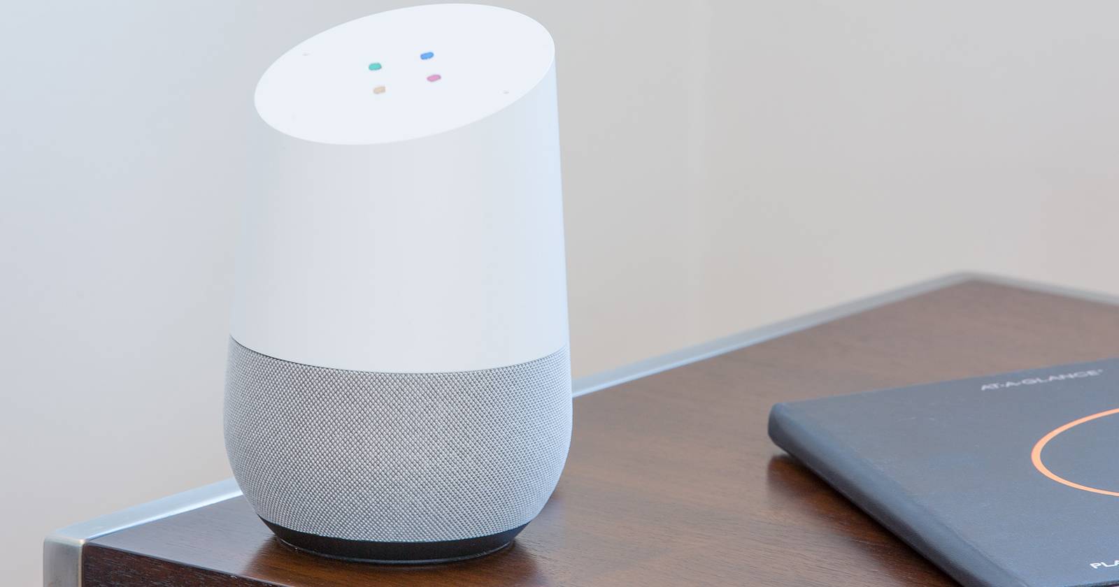 Google Assistant's New Song Reminds You to Wear a Mask