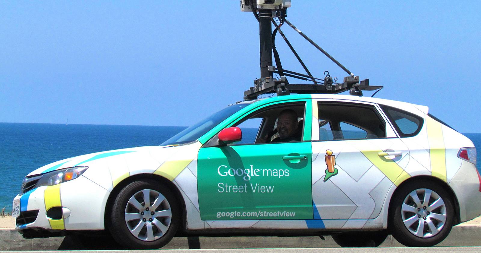 Google Maps Now Displays Traffic Lights on Android