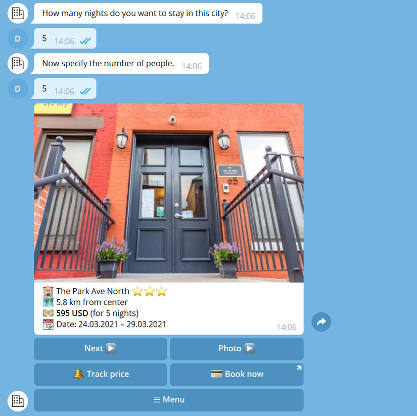 20 Useful Telegram Bots to Wean You Off WhatsApp