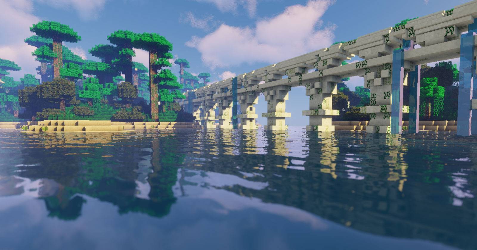 Bring Back the Magic With Minecraft Modpacks: 7 to Try