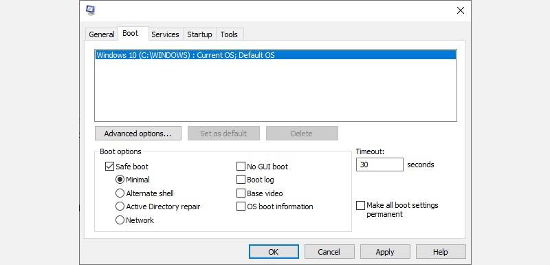 5 Fixes for the "You Need Permission to Perform This Action" Error