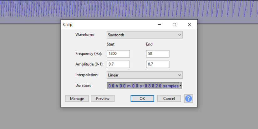 6 Cool Sound Effects You Can Make Using Audacity