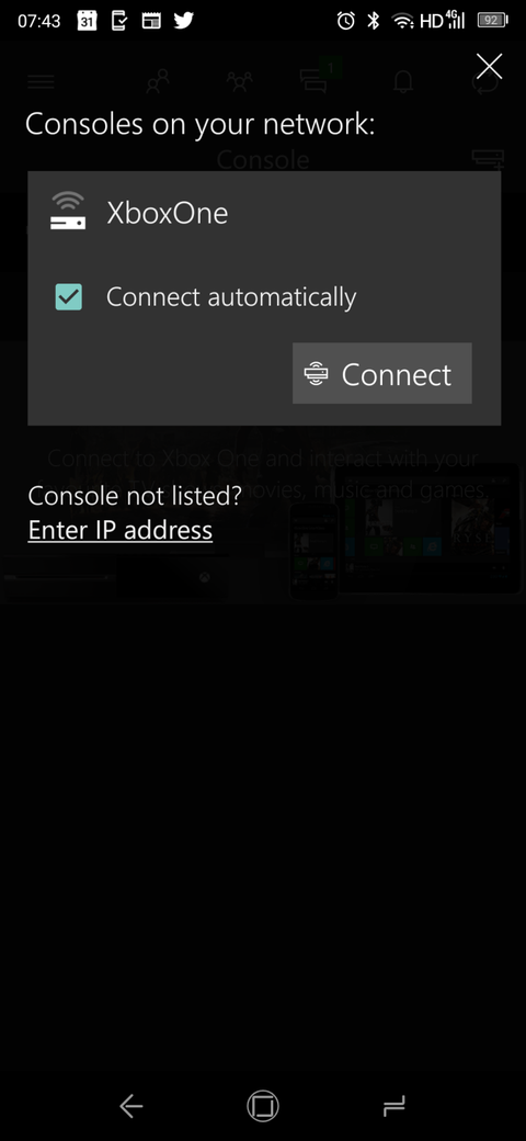 How to Cast to Xbox One and Xbox Series From Your Smartphone