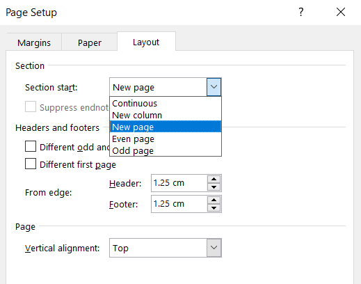 How to Delete an Extra Page in Microsoft Word