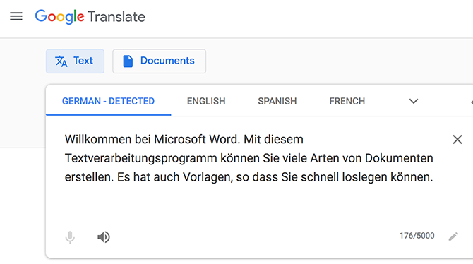 4 Easy Ways to Translate Microsoft Word Documents