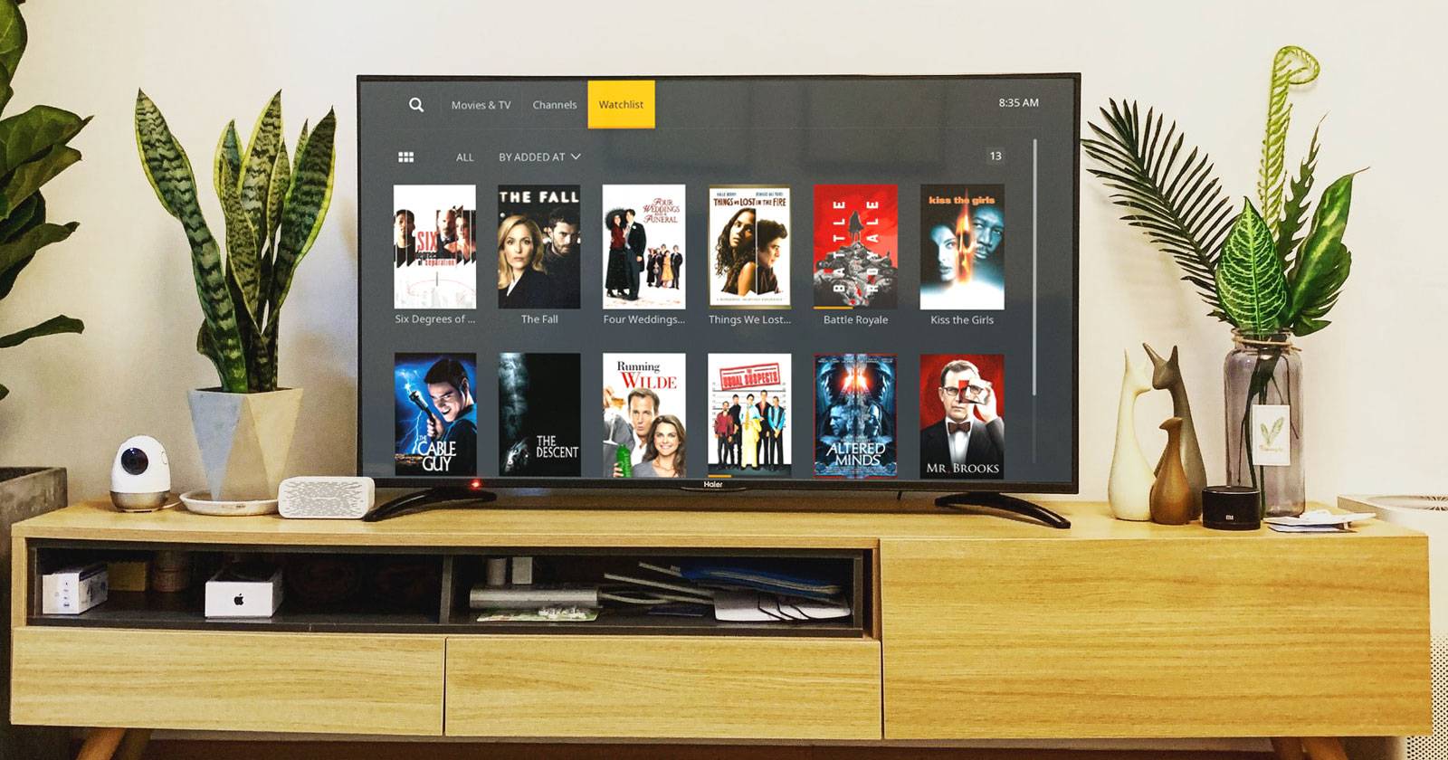 How to Organize Your Plex Library Using Collections