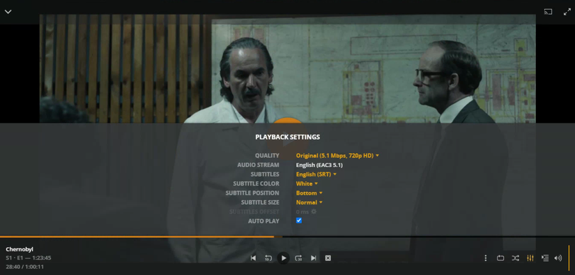How to Use Subtitles on Plex: Everything You Need to Know