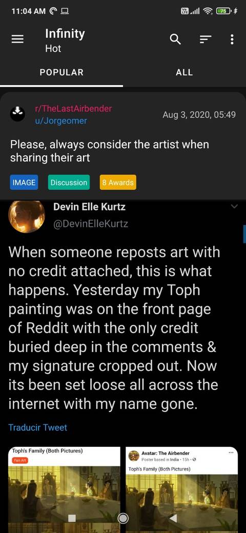 6 Free and Fantastic Alternatives to the Official Reddit Website & App