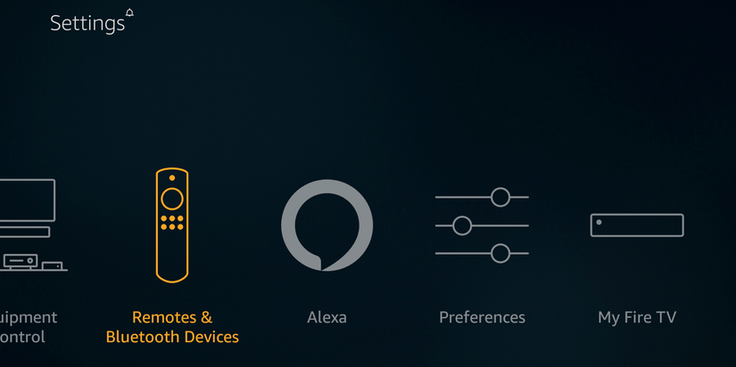 How to Use Bluetooth Headphones With an Amazon Fire TV Stick