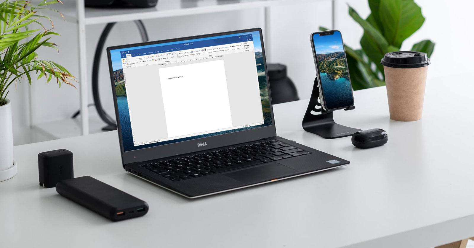5 Ways to Save Word Documents as an Image File
