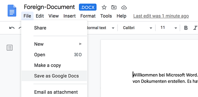 4 Easy Ways to Translate Microsoft Word Documents