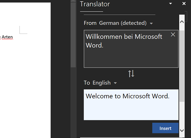 4 Easy Ways to Translate Microsoft Word Documents