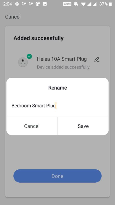 How to Set Up a Smart Plug For Home Automation