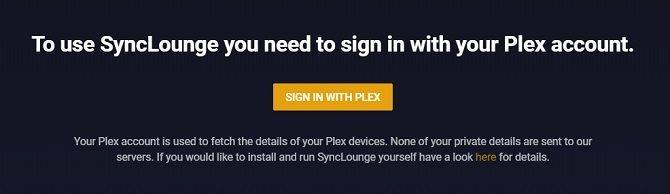 How to Group Watch Plex Together With Friends Online