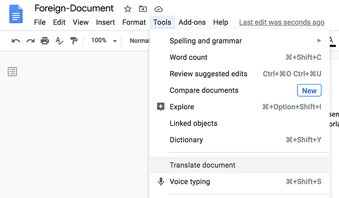 4 Easy Ways to Translate Microsoft Word Documents