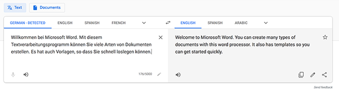 4 Easy Ways to Translate Microsoft Word Documents