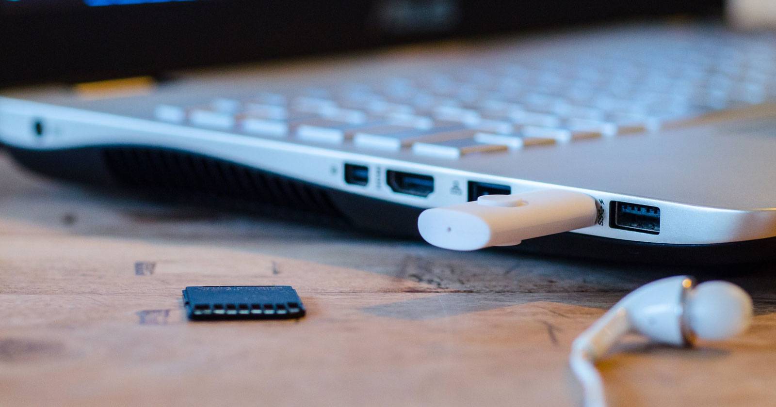 7 Fixes for the "Windows Was Unable to Complete the Format" Error