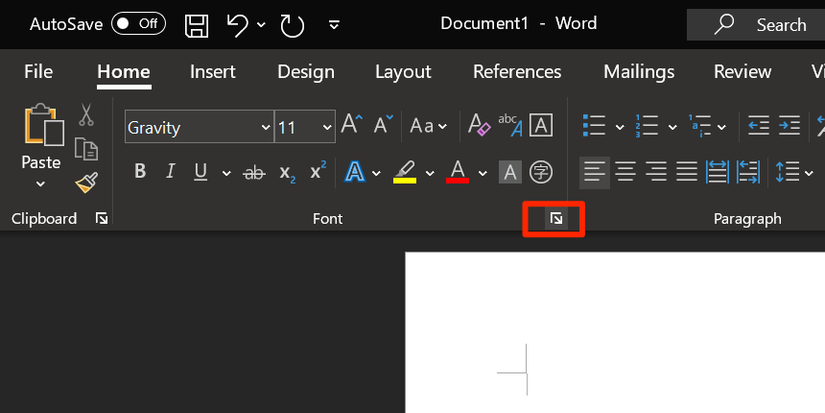How to Add New Fonts to Microsoft Word