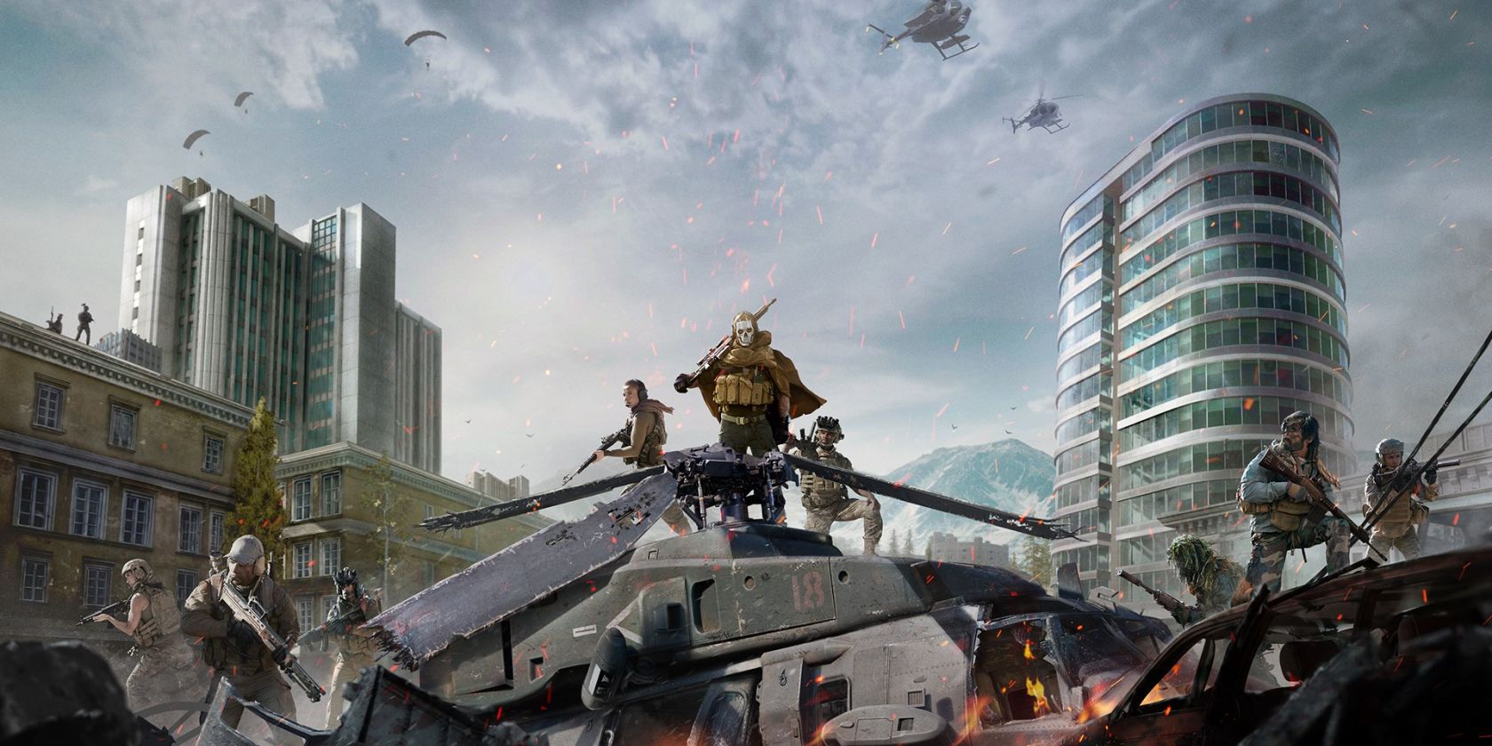 Call of Duty: Warzone: The Terms You Need to Know