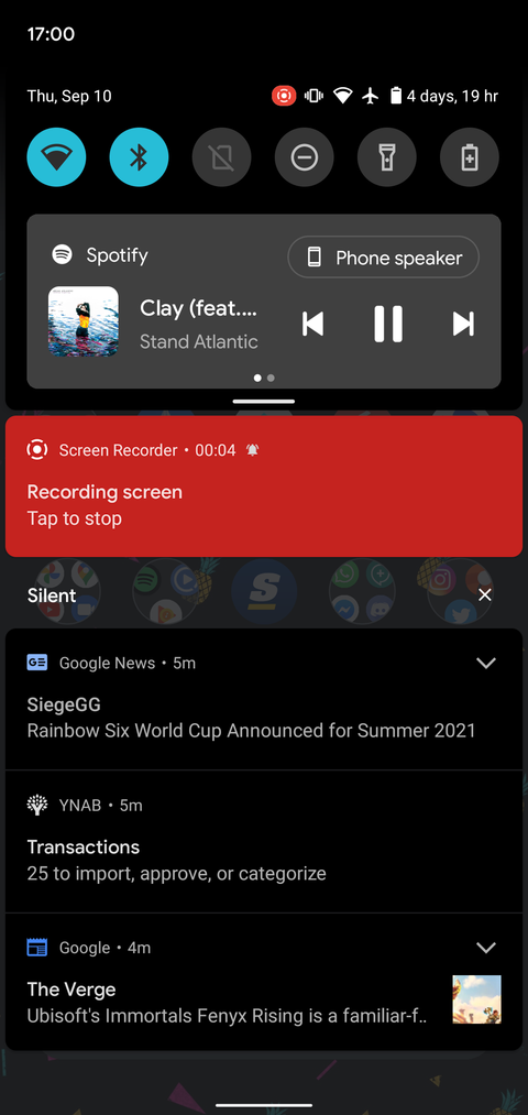 The 8 Coolest New Features of Android 11