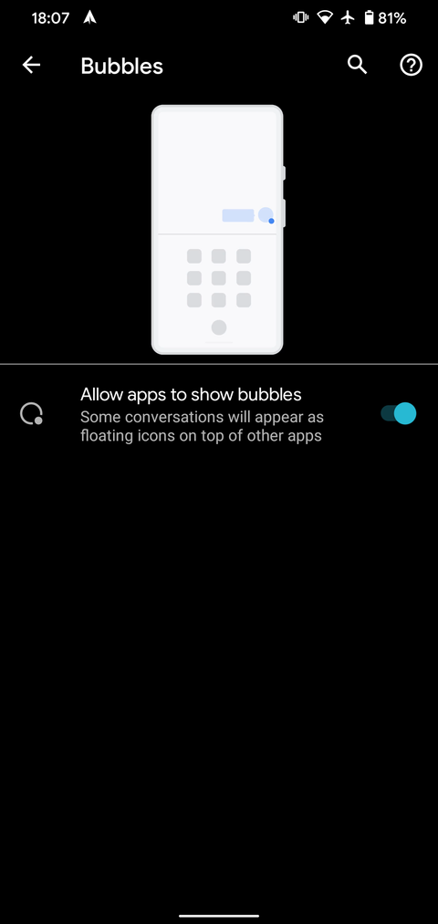 The 8 Coolest New Features of Android 11
