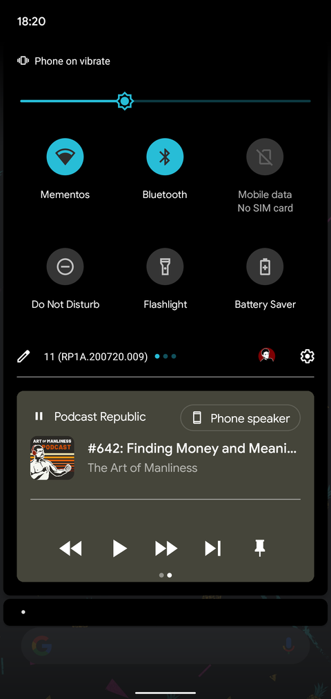 The 8 Coolest New Features of Android 11