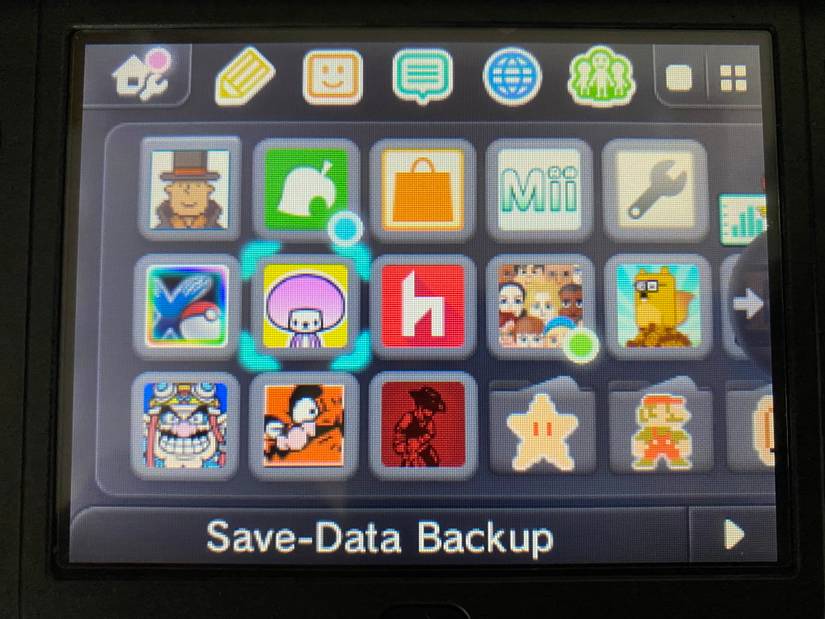 How to Back Up Your Game Saves on Any System