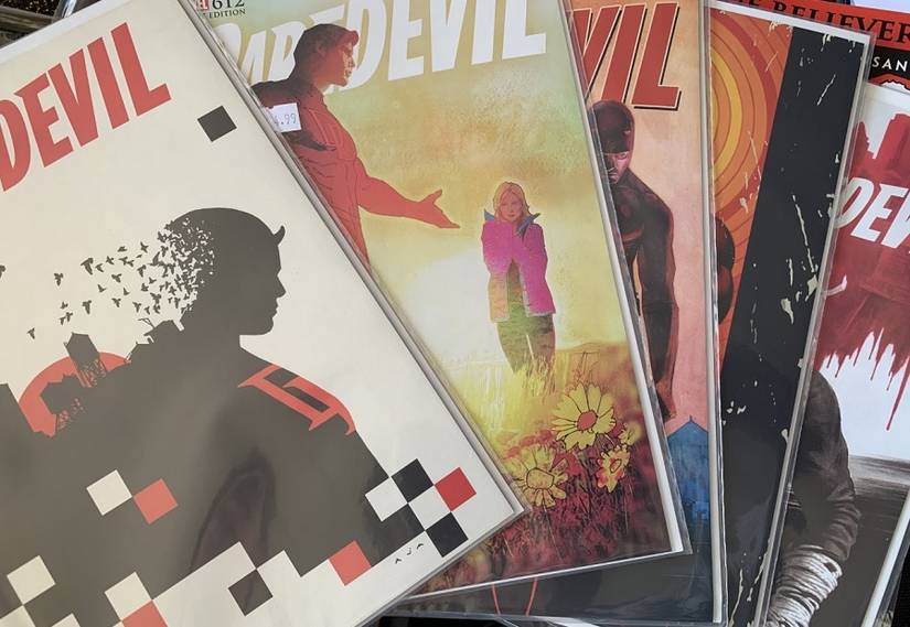 12 Tips to Successfully Selling Your Comic Book Collection