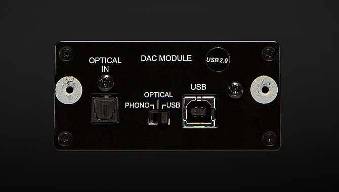 What Is NAD's Modular Design Construction and Can it Benefit Audiophiles?