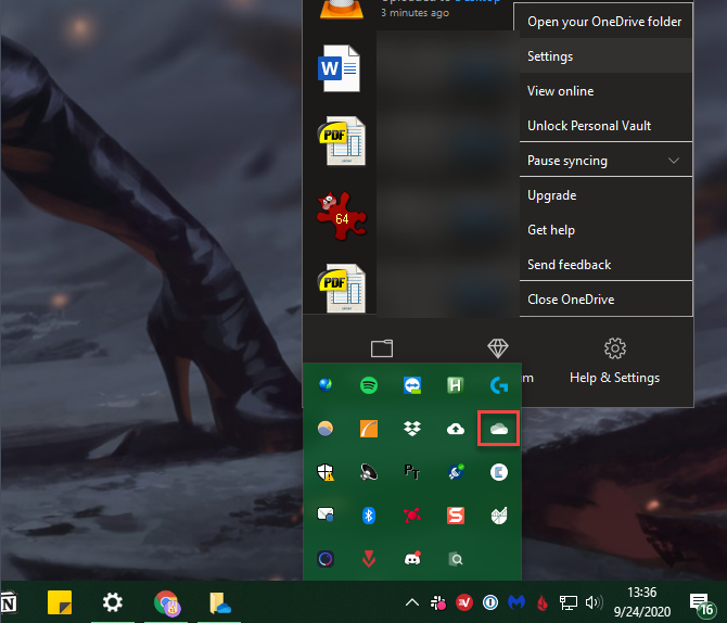 4 Ways to Back Up Your Windows Computer to the Cloud