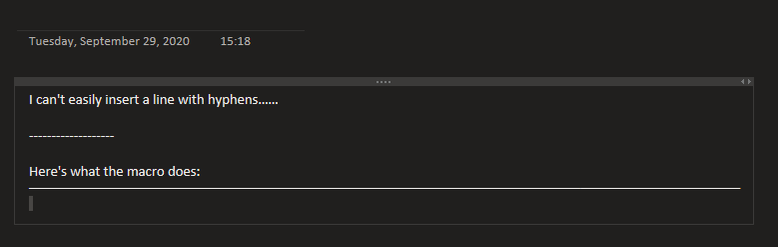 The 11 Best Microsoft OneNote Macros to Automate Repetitive Tasks
