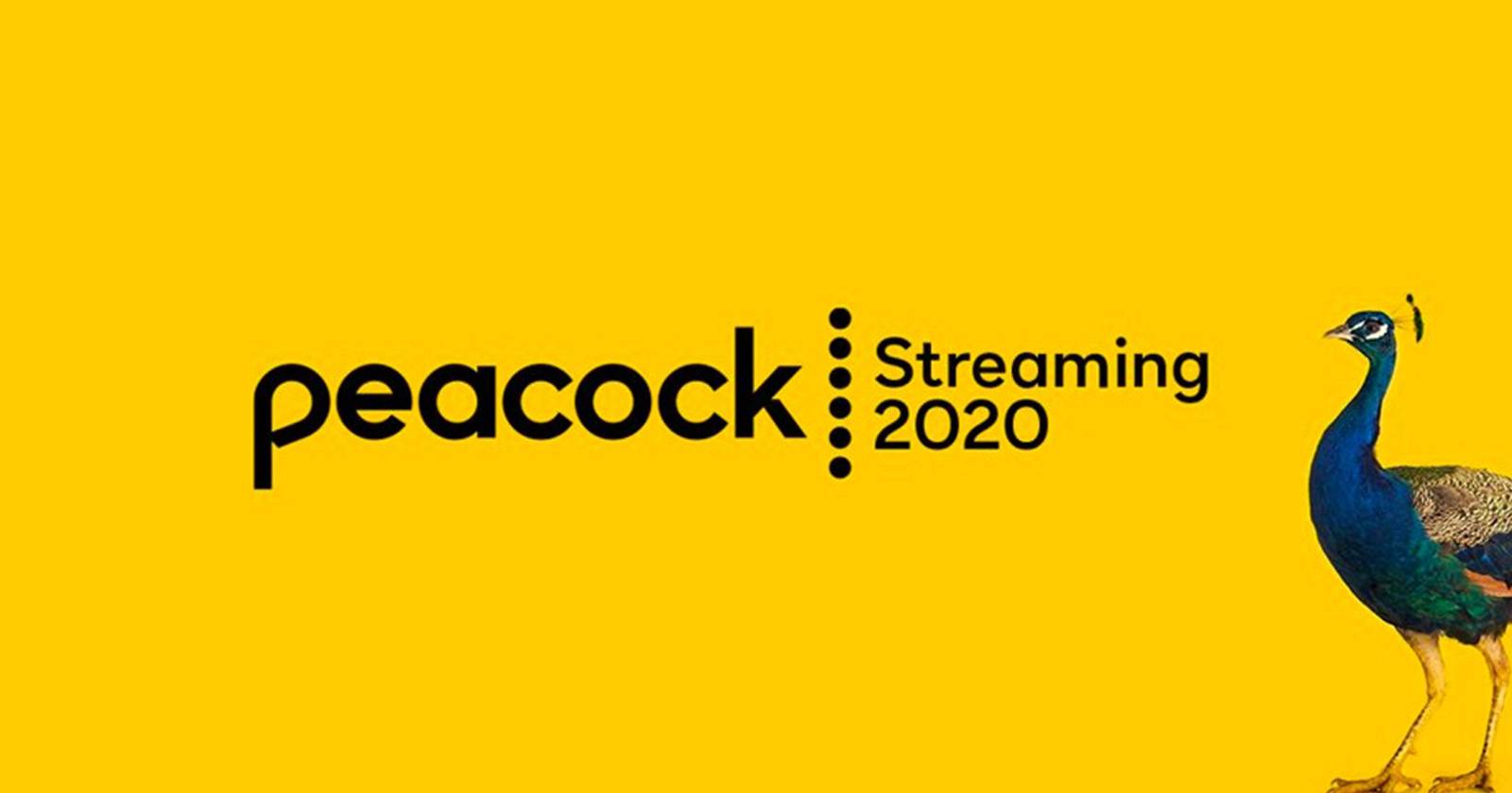 NBC’s Peacock Streaming Service: Everything You Need to Know
