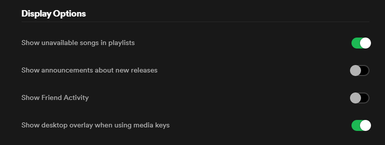 How to Disable That Annoying Spotify Pop-Up in Windows 10