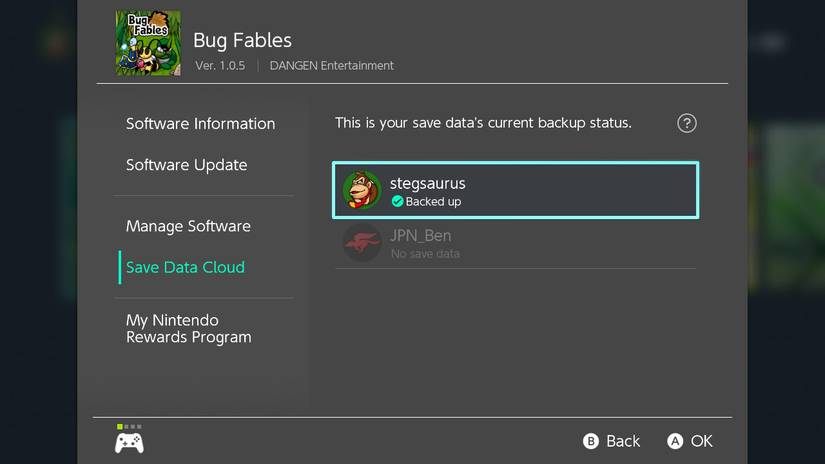 How to Back Up Your Game Saves on Any System