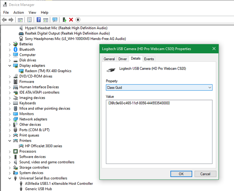 How to Fix the "This Device Cannot Start (Code 10)" Error in Windows